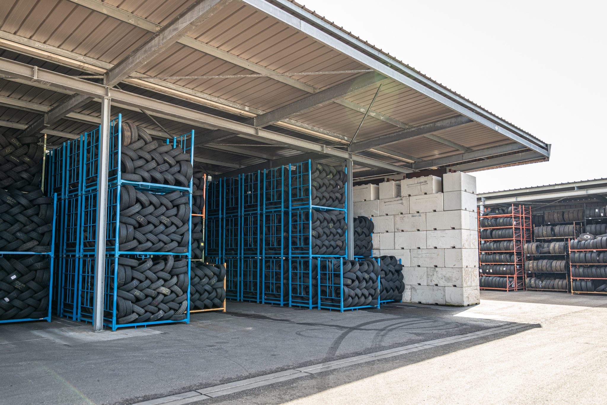 Jouw specialist van gebruikte autobanden tot velgen - Reedijk Used Tyres